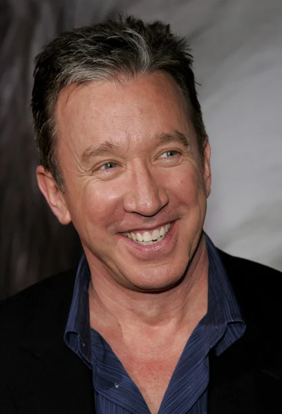 Tim Allen Young