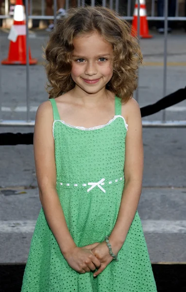 Actriz Aryana Ingeniera — Foto editorial de stock #81618168 ©PopularImages