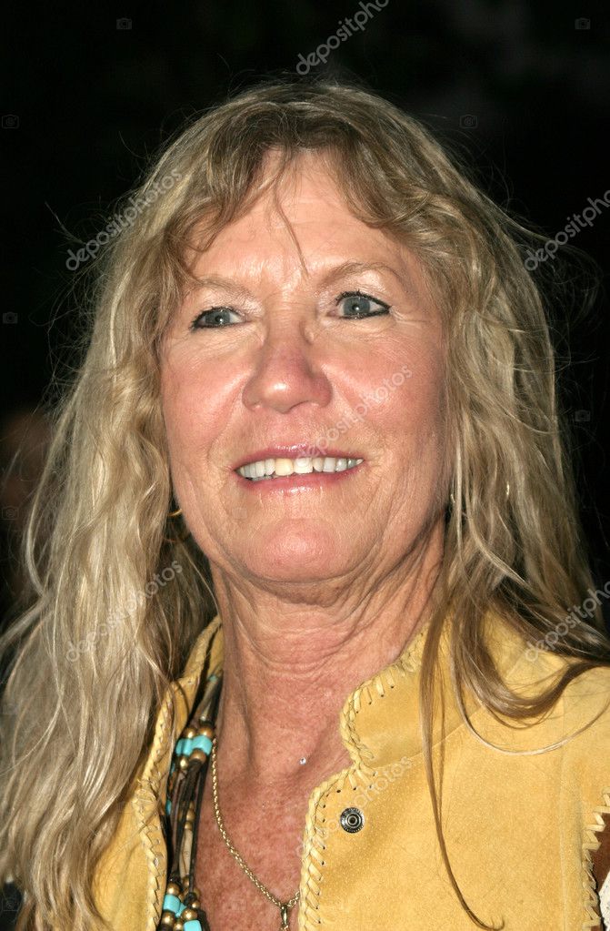 Reality TV personality Scout Cloud Lee — Stock Editorial Photo ...