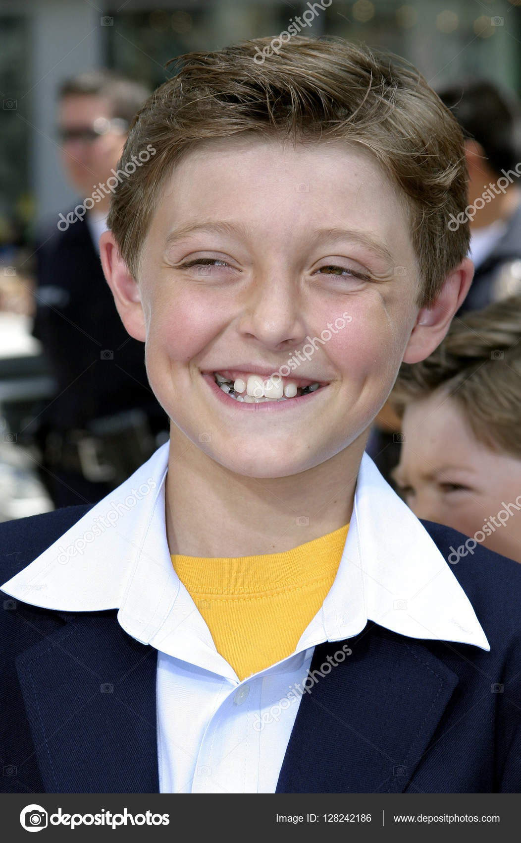 Parris Mosteller 2022