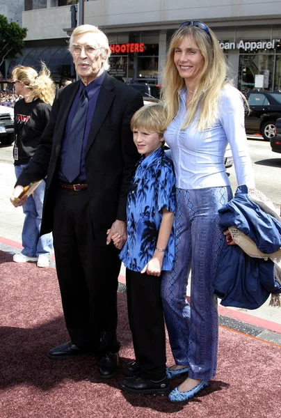 Actor Jay Manuel – Stock Editorial Photo © PopularImages #116975182