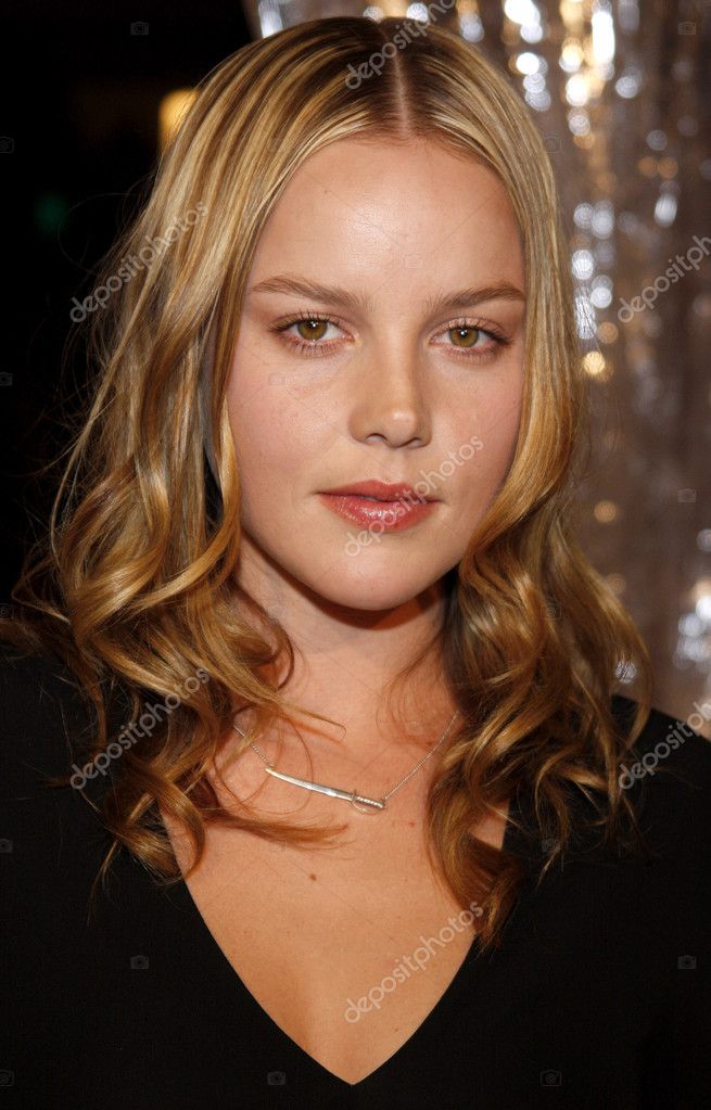 Abbie Cornish Celebrity Actress 8x10 Glossy Photo Picture