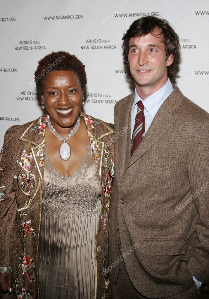 Cch Pounder And Her Husband Instagram Photo By CCH Pounder • Jun 16,