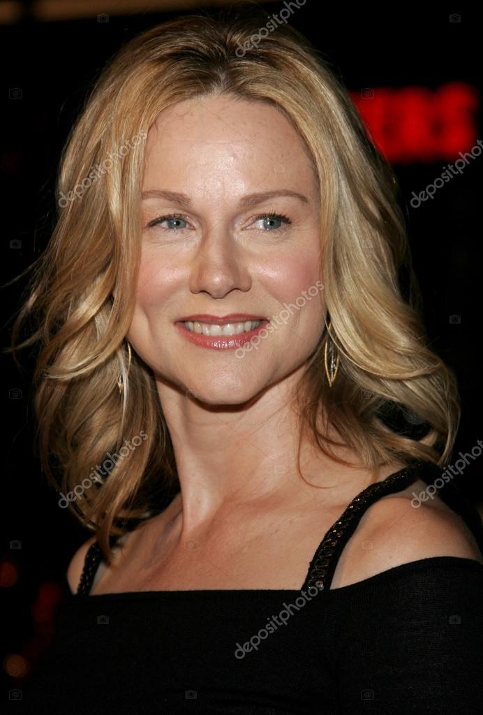 Actress Laura Linney — Stock Editorial Photo © PopularImages #128508322