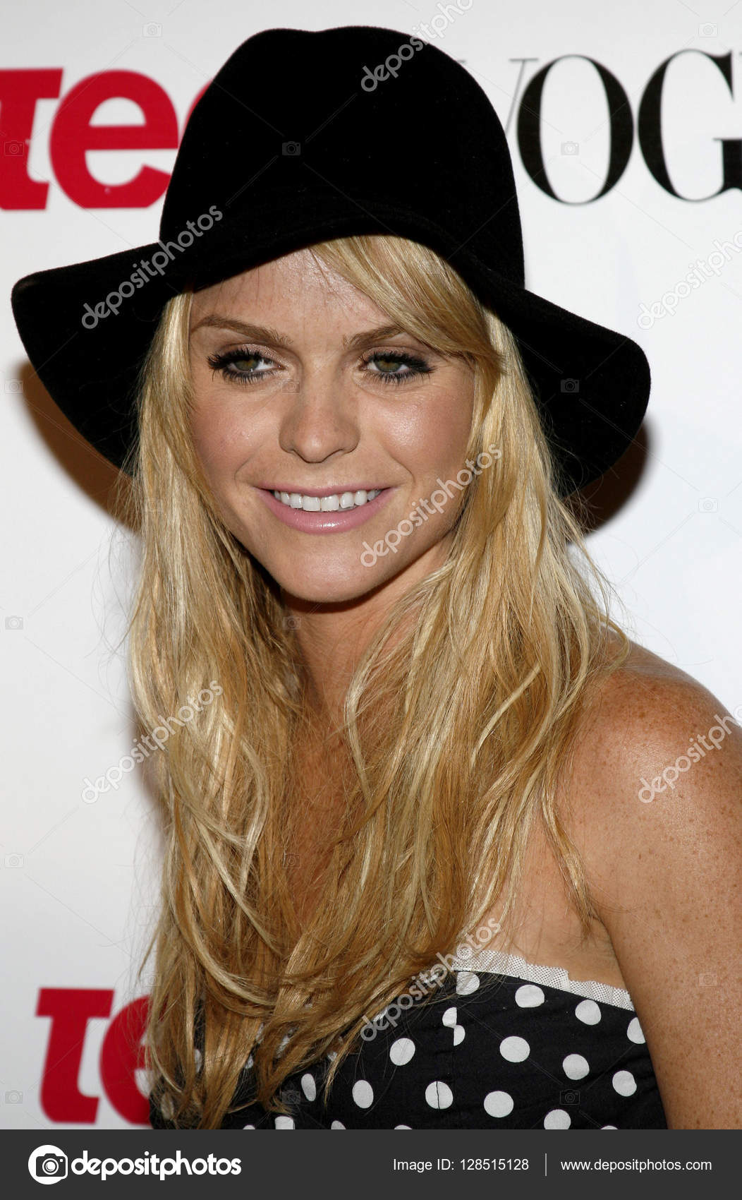 Actress Taryn Manning – Stock Editorial Photo © PopularImages #128515128