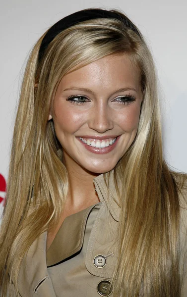 Actress Katie Cassidy Stock Editorial Photo © Popularimages 128515048