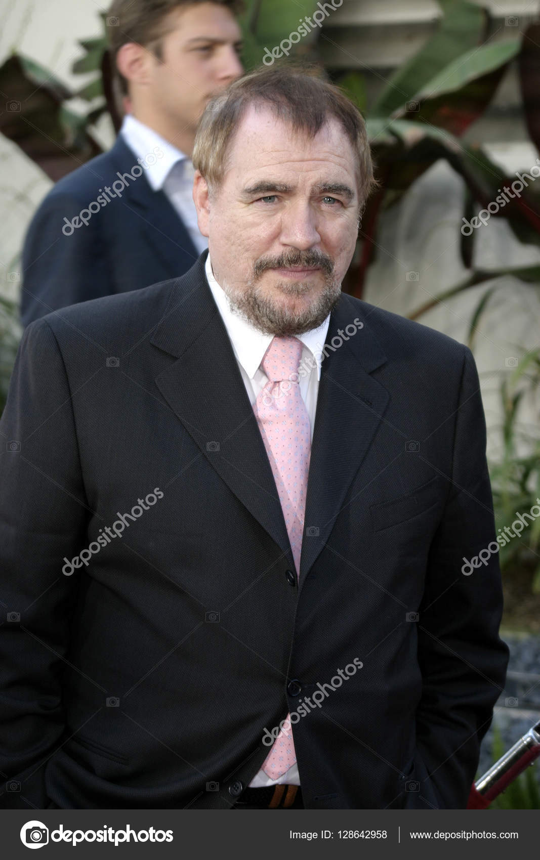 Brian Cox Actor