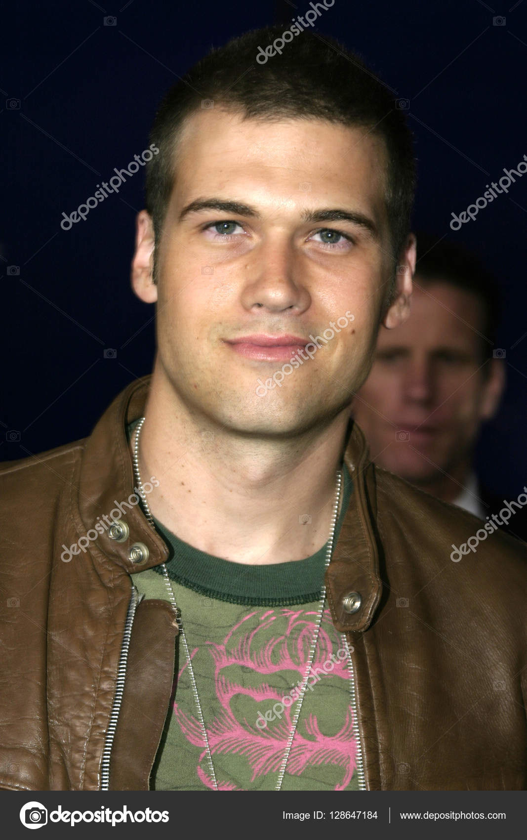 Nick Zano