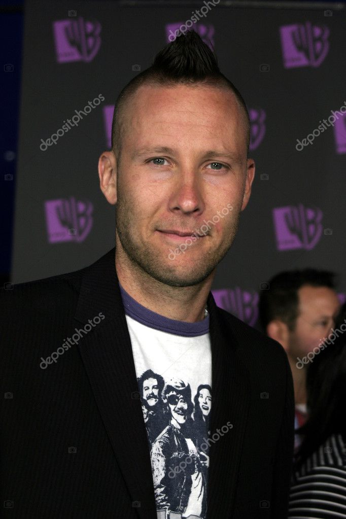 Actor Michael Rosenbaum – Stock Editorial Photo © PopularImages #128646996