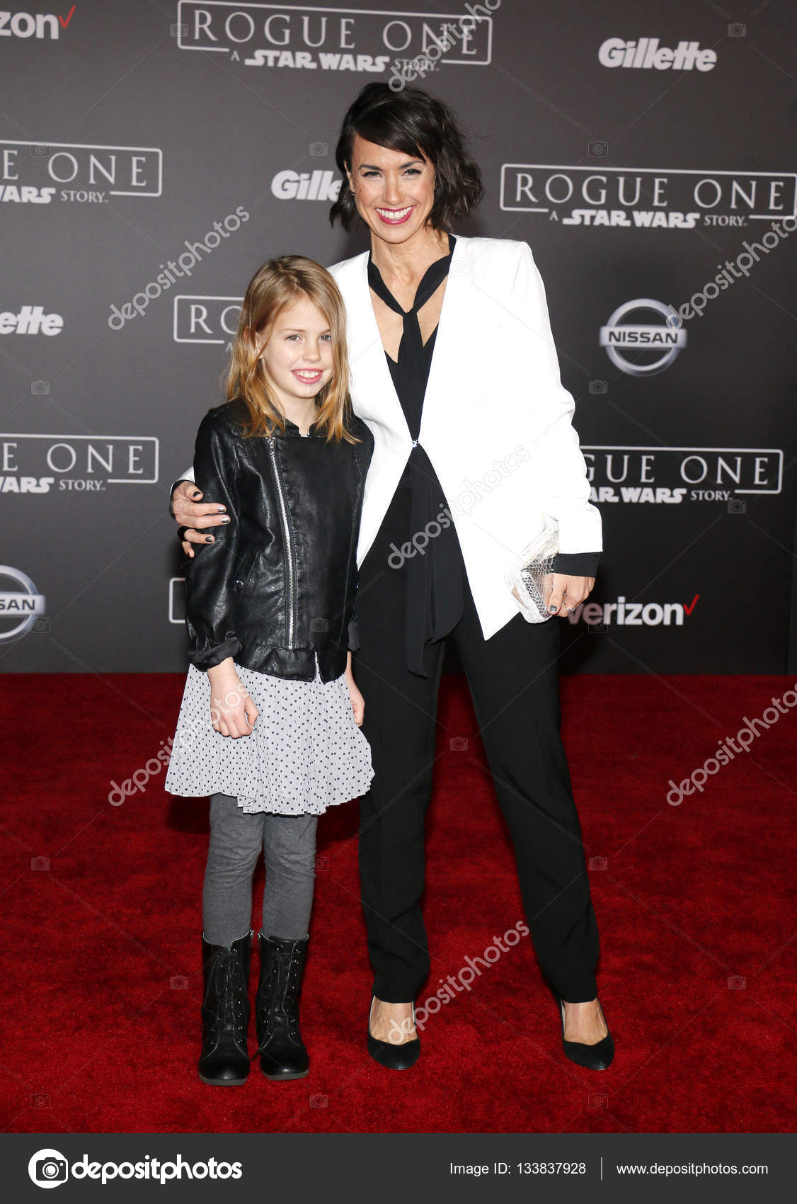 Actress Constance Zimmer – Stock Editorial Photo © PopularImages #133837928