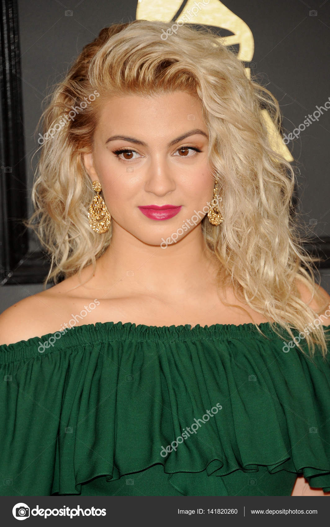 Singer Tori Kelly – Stock Editorial Photo © PopularImages #141820260