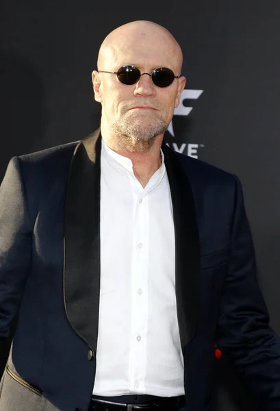 Actor Michael Rooker – Stock Editorial Photo © Jean_Nelson #150464592