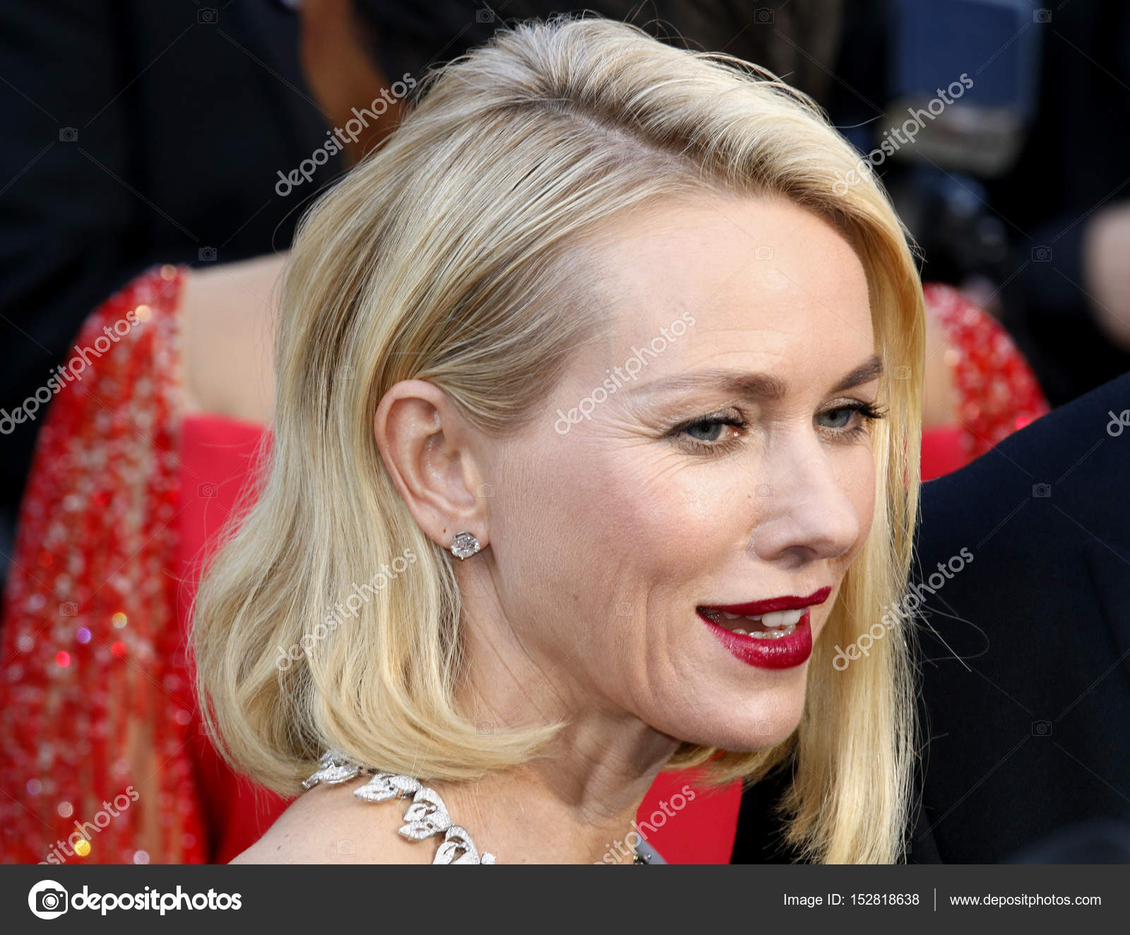 Actress Naomi Watts – Stock Editorial Photo © PopularImages #152818638