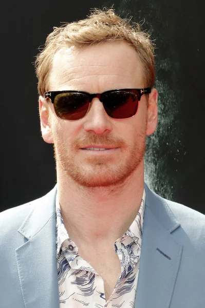 Fassbender michael Stock Photos, Royalty Free Fassbender michael Images ...