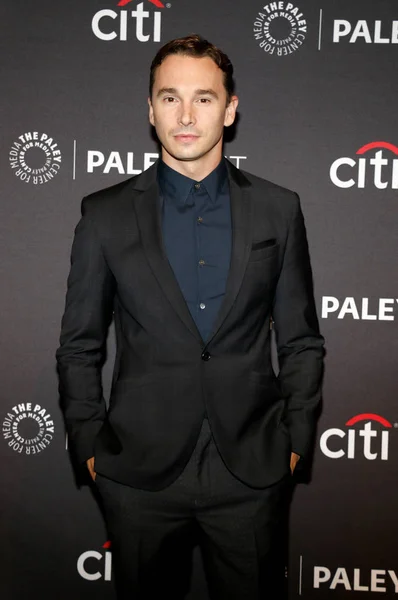 Actor Mark Jackson – Stock Editorial Photo © Jean_Nelson #167691204