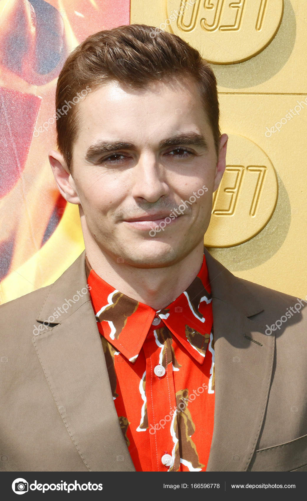 Dave Franco Photoshoot