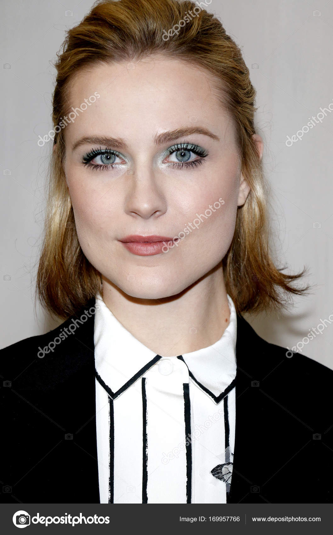 Moda Evan Rachel Wood