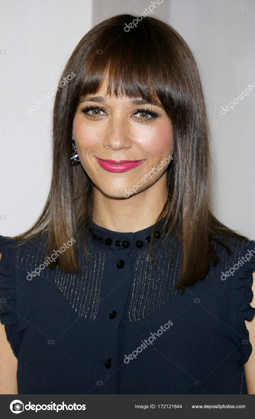 Actress Rashida Jones – Stock Editorial Photo © PopularImages #172121844