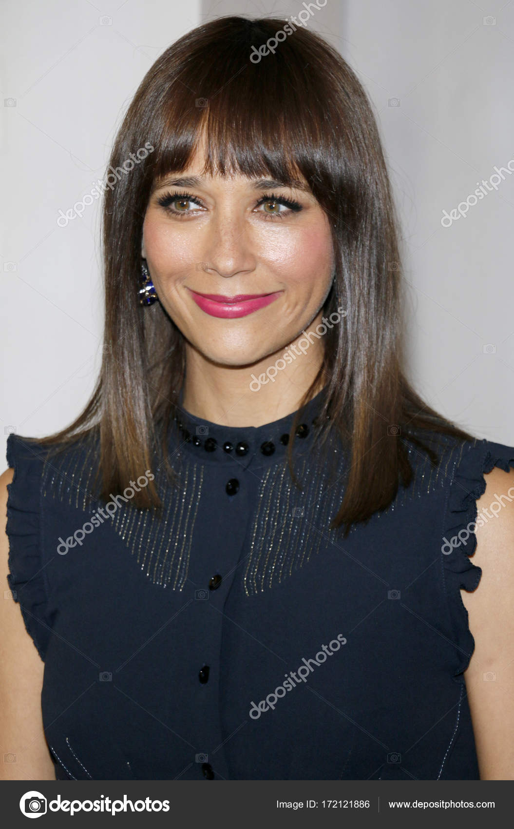 Actress Rashida Jones – Stock Editorial Photo © PopularImages #172121886