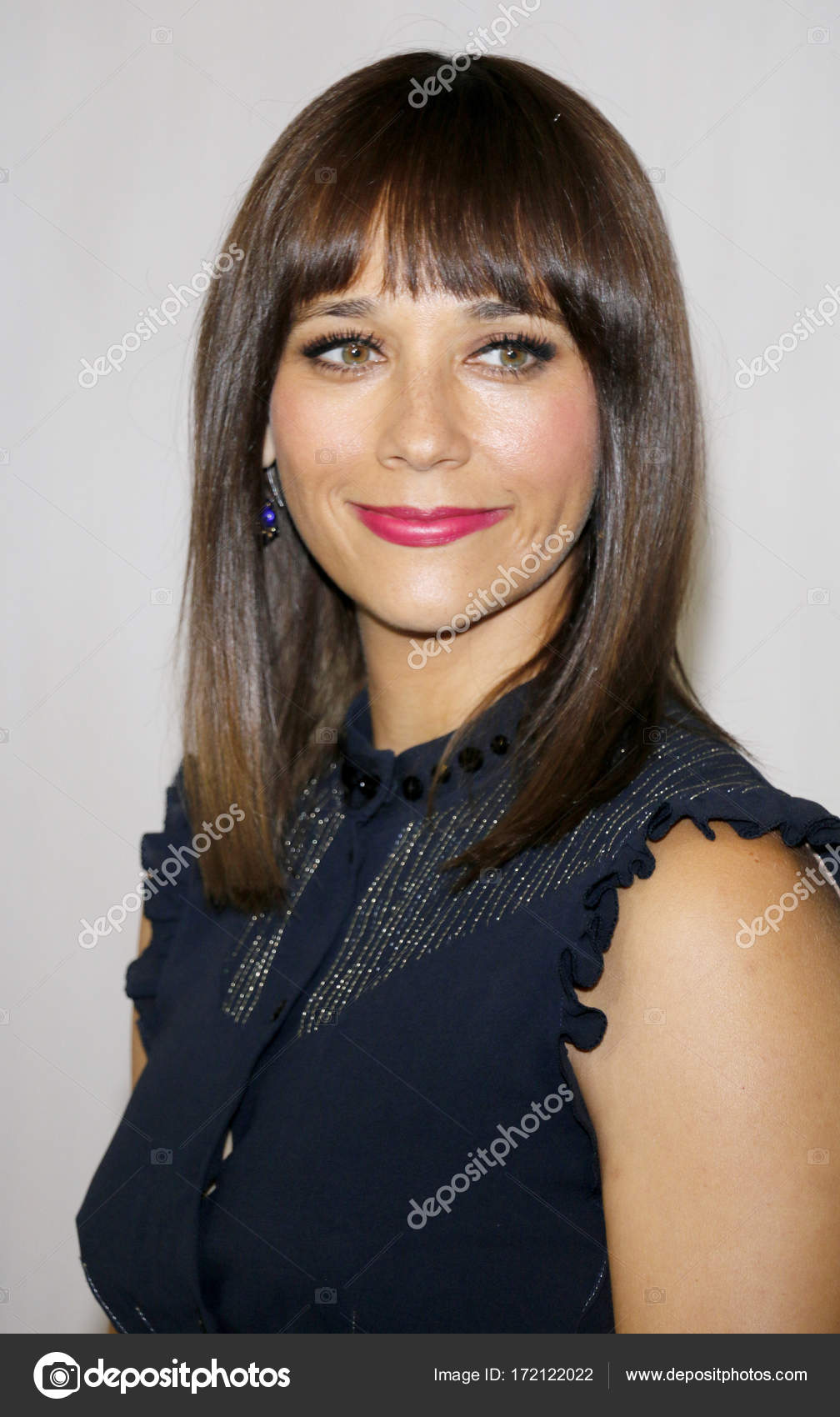 Rashida Jones Photoshoot