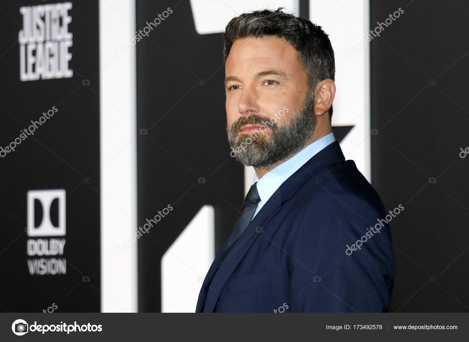 Actor Ben Affleck – Stock Editorial Photo © PopularImages #173492578