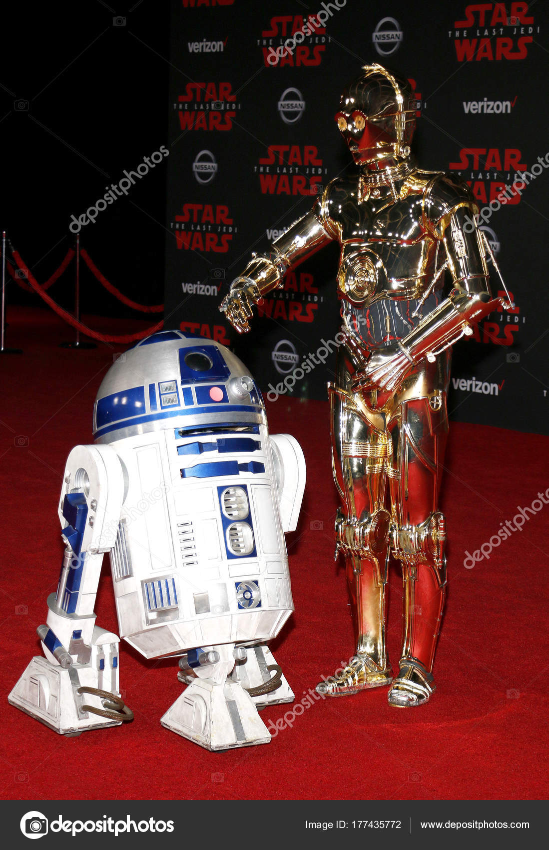 R2d2 C3po Silhouette