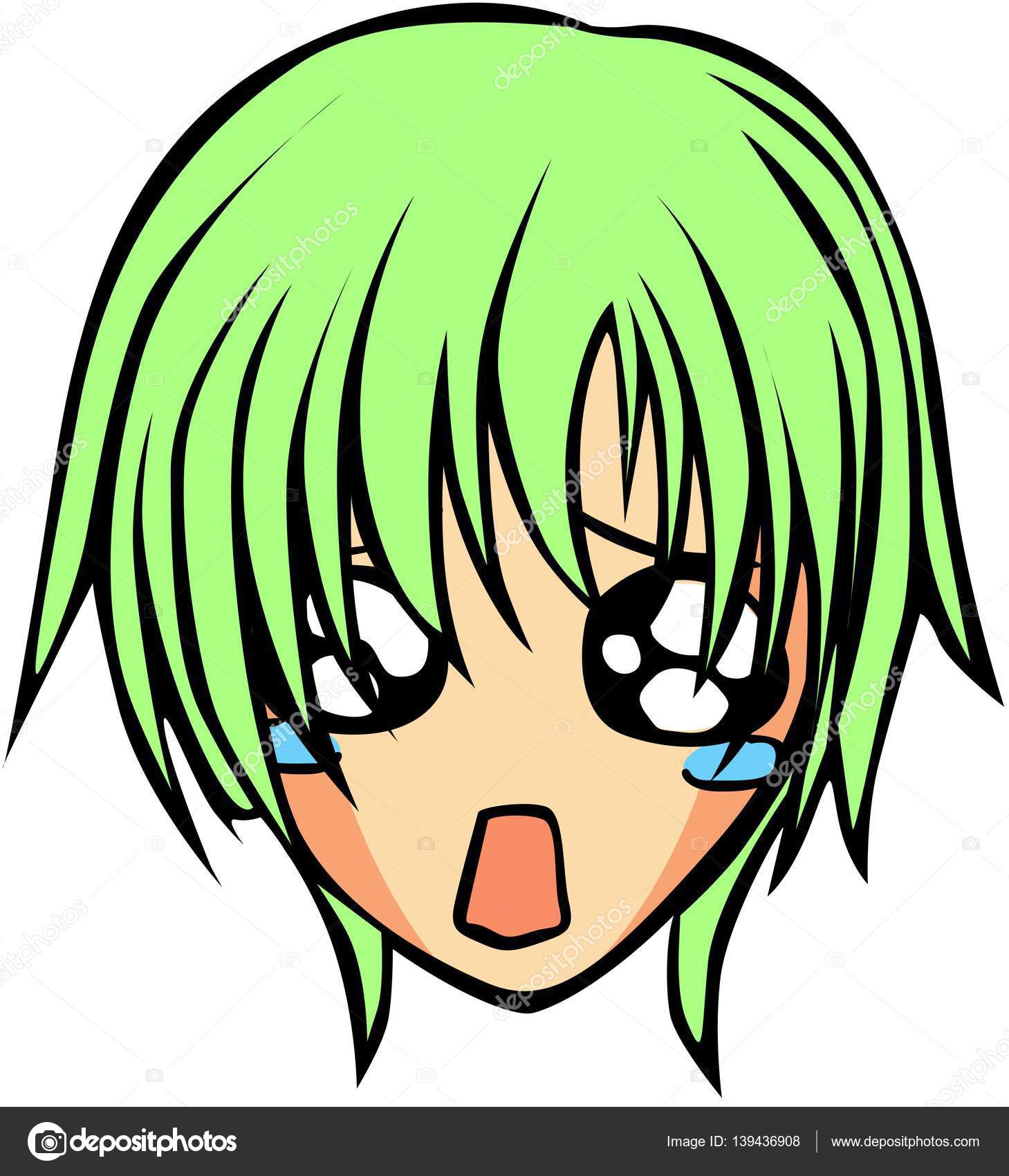 Cool emoticon style — Stock Photo © andhikasintink #139436908