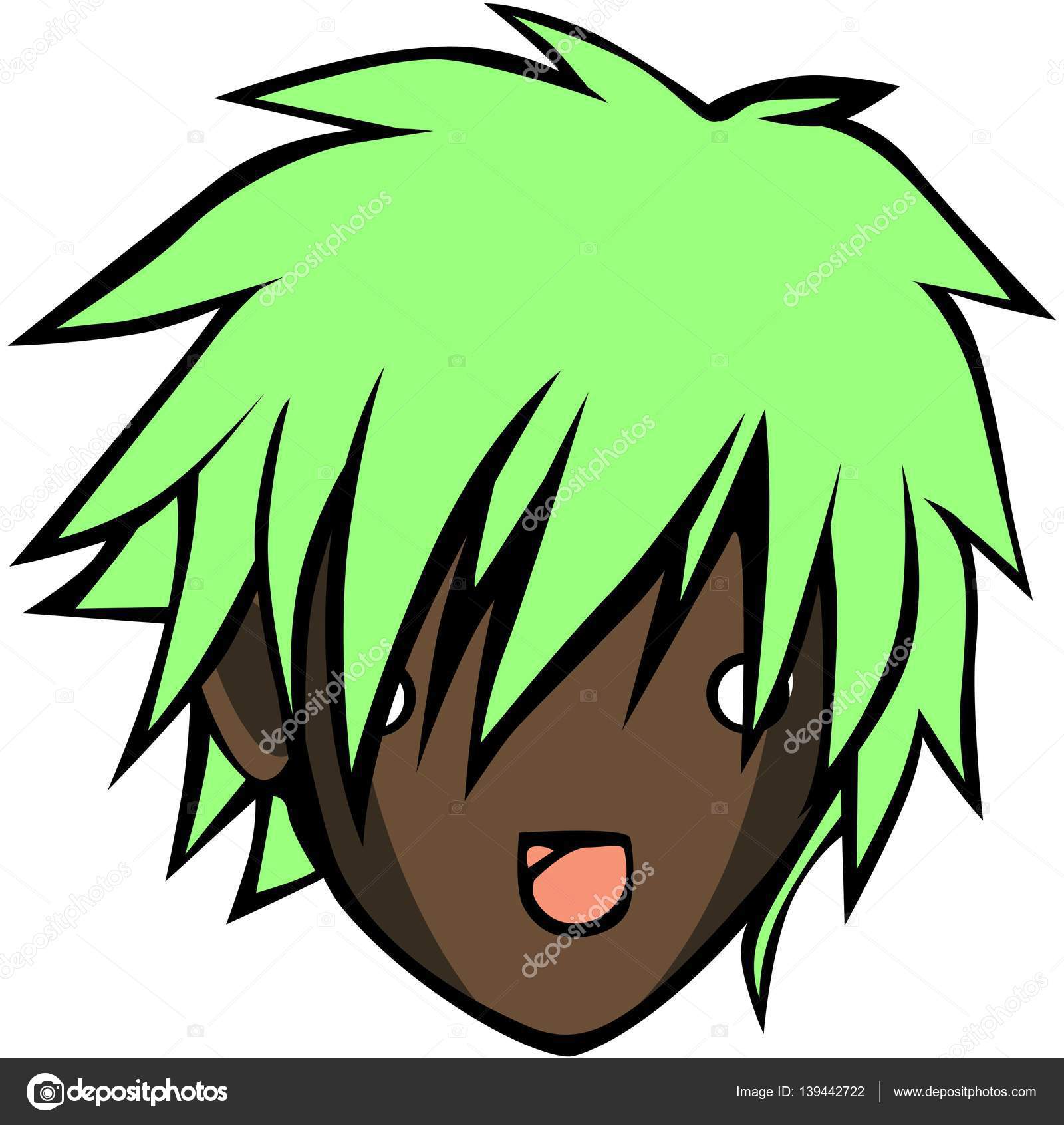 Cool emoticon style Stock Illustration by ©andhikasintink #139442722