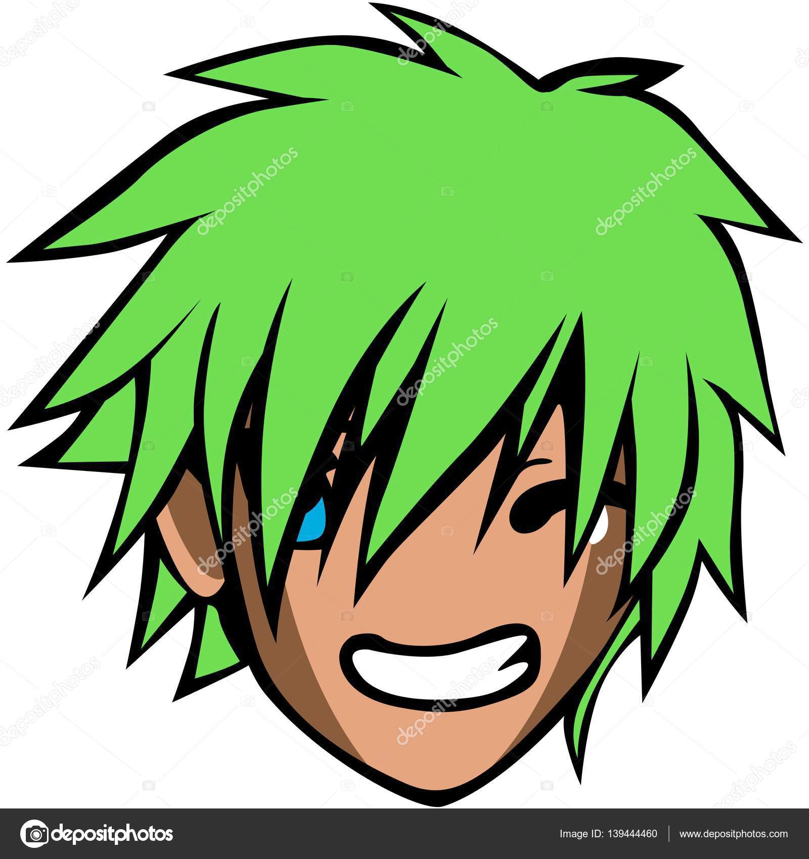 Cool emoticon style Stock Illustration by ©andhikasintink #139444460