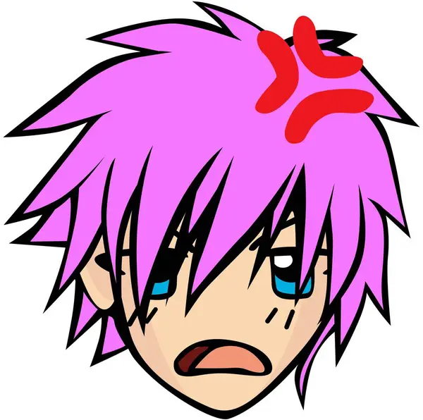 Imágenes de Anime xxxxxxxx cartoon libres de derechos | Depositphotos