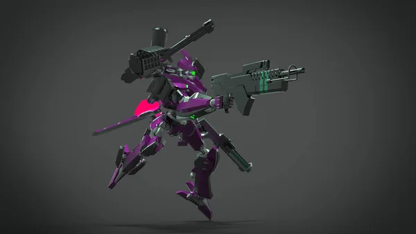 Rôdeur mortel Stock-Vektorbilder | Depositphotos