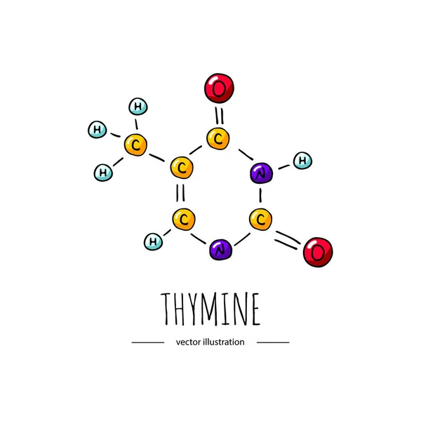 Hand drawn doodle Ethanol chemical formula icon Stock Vector Image by ...