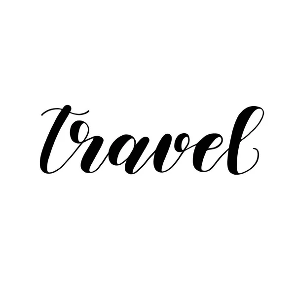 100,000 Traveler lettering Vector Images | Depositphotos
