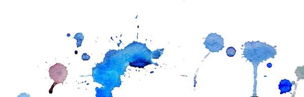 10,255,095 Blue paint splatter Vector Images | Depositphotos