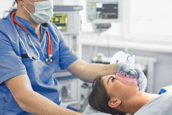 Airway obstruction Stock Photos, Royalty Free Airway obstruction Images ...