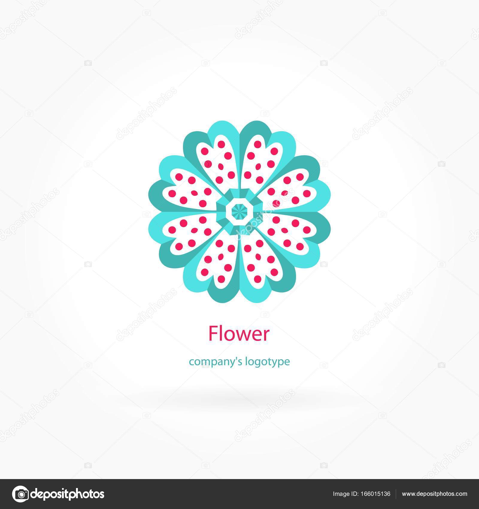 Vintage beautiful circular logo Stock Vector by ©wewhitelist 166015136