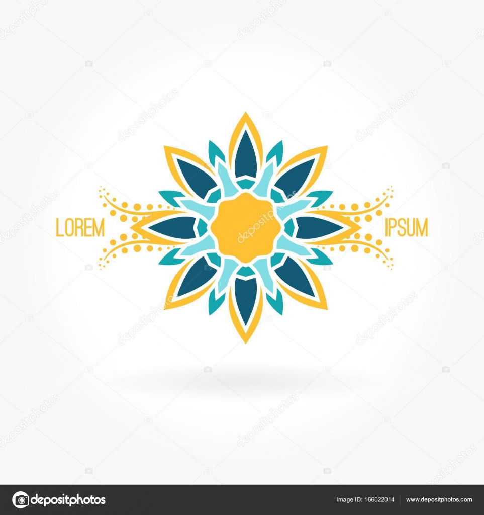 Vintage beautiful circular logo Stock Vector Image by ©wewhitelist ...