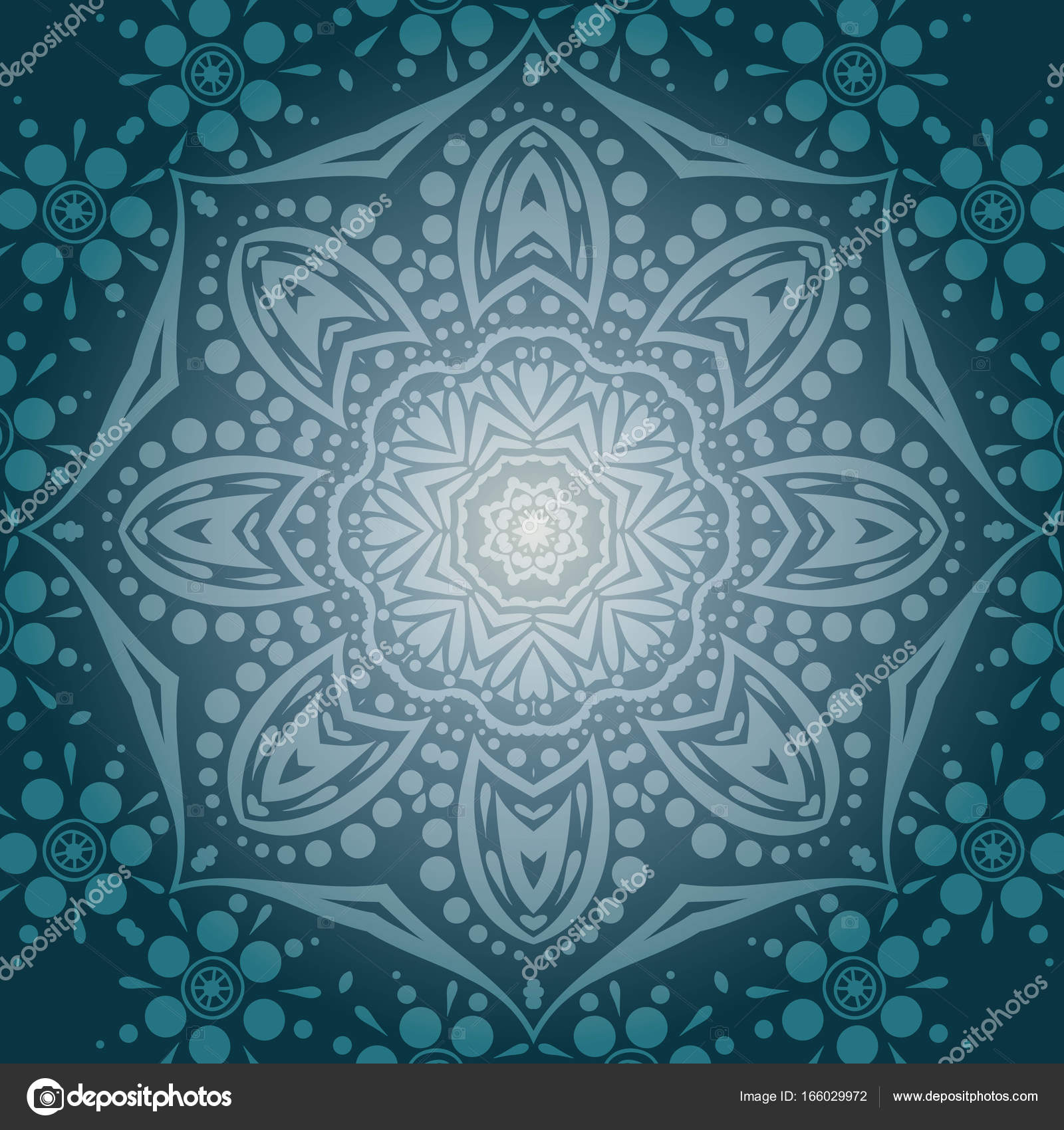 Vintage decorative background Stock Vector Image by ©wewhitelist #166029972