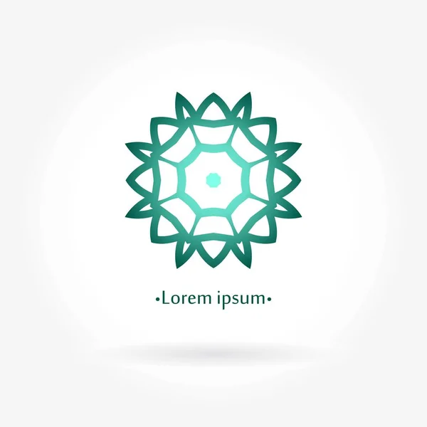 Vintage beautiful circular logo Stock Vector Image by ©wewhitelist ...