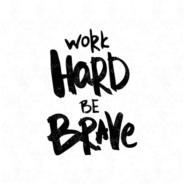 Go for it lettering Stock Vector Image by ©wewhitelist #166018680