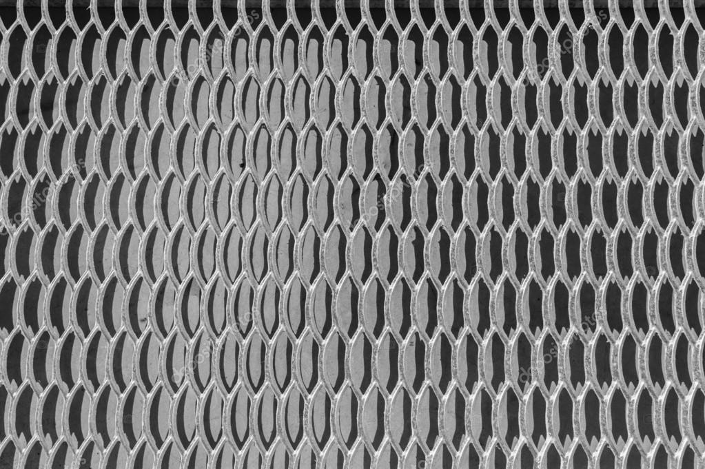 Malla metálica expandida galvanizada de acero 2024