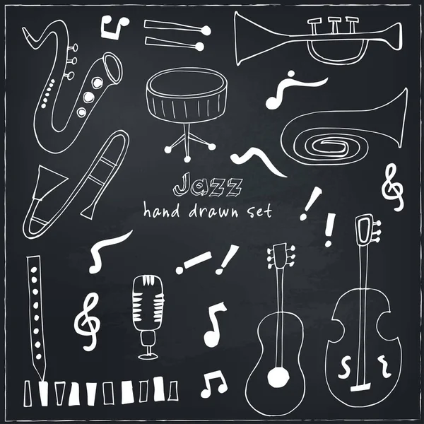 Jazz design, Royalty-free Jazz design Vector Images & Drawings ...