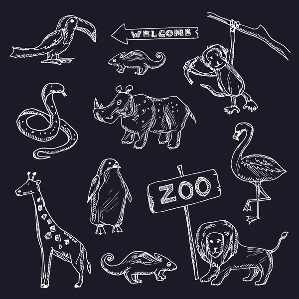 17,889,001 Zoo kids Vector Images | Depositphotos