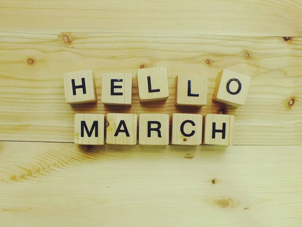 Hello march Stock Photos, Royalty Free Hello march Images | Depositphotos