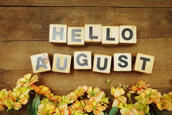 Welcome august Stock Photos, Royalty Free Welcome august Images ...