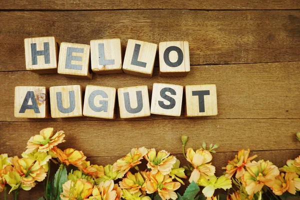 Welcome august Stock Photos, Royalty Free Welcome august Images ...