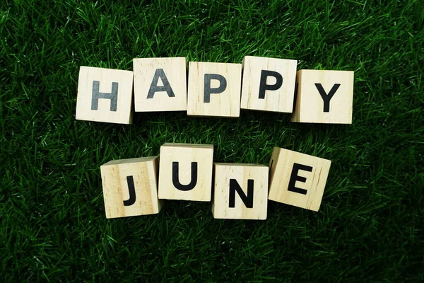 Happy june Stock Photos, Royalty Free Happy june Images | Depositphotos