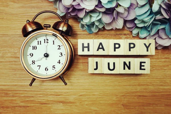 Happy june Stock Photos, Royalty Free Happy june Images | Depositphotos