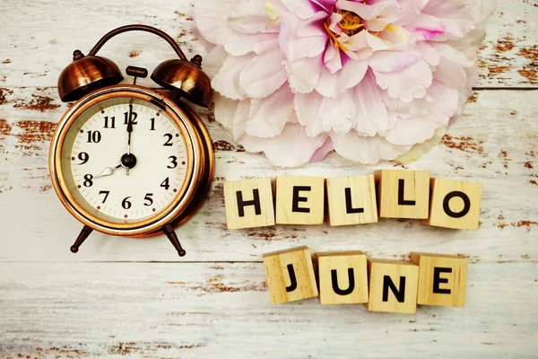 Hello june Stock Photos, Royalty Free Hello june Images | Depositphotos