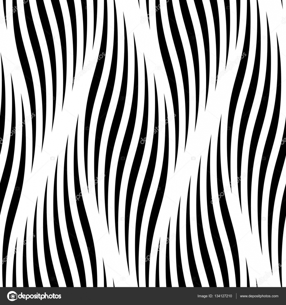 Curve Pattern Vector